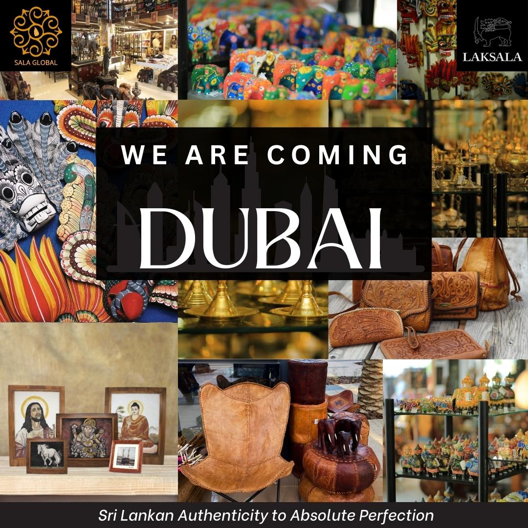 Laksala - Sala Global